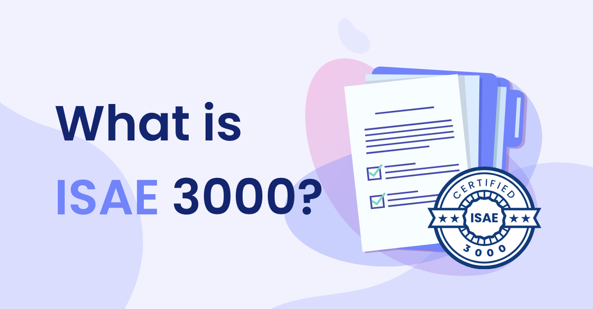 ISAE 3000 erklæring | Forklaring + eksempler